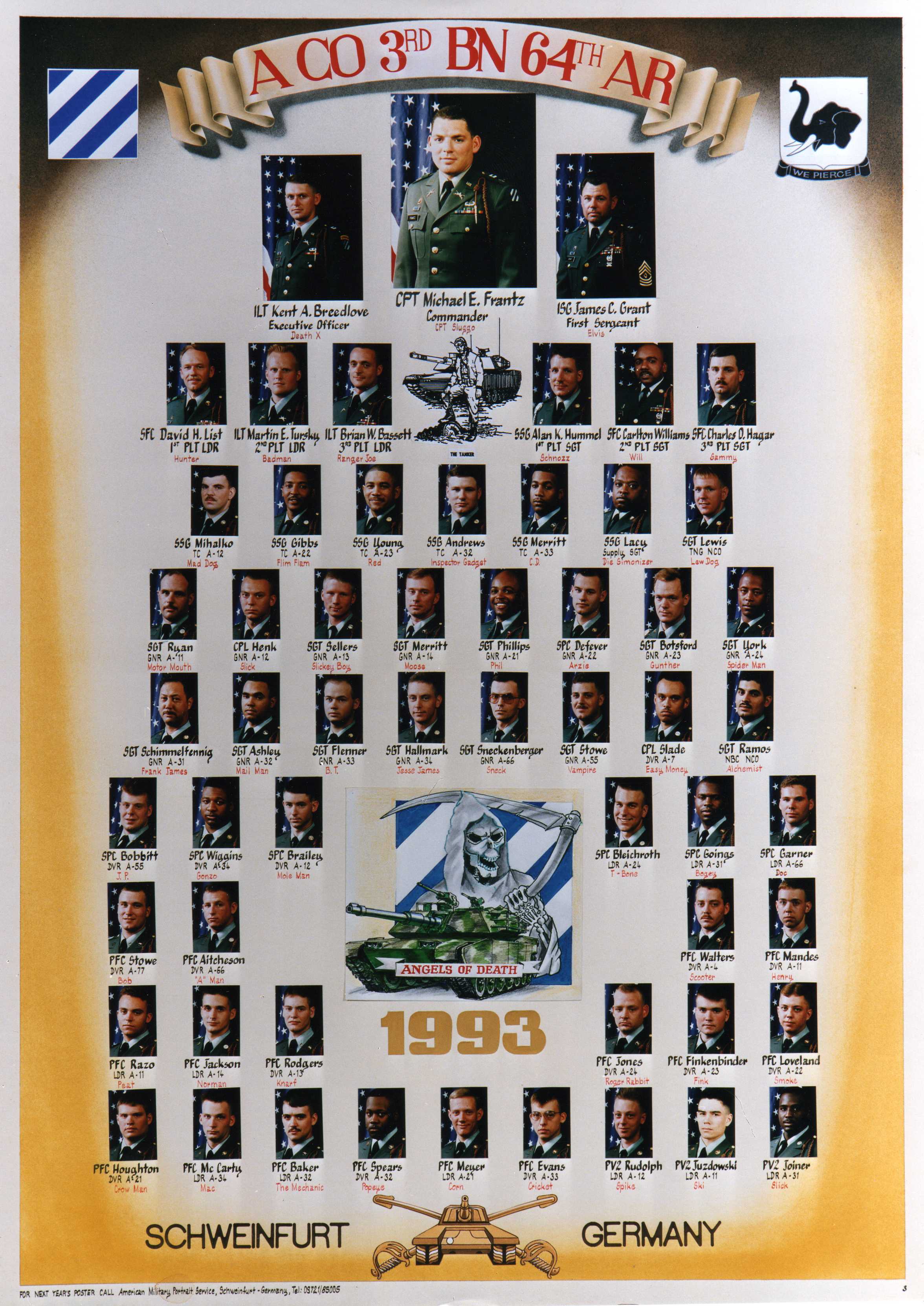 Unit Photos